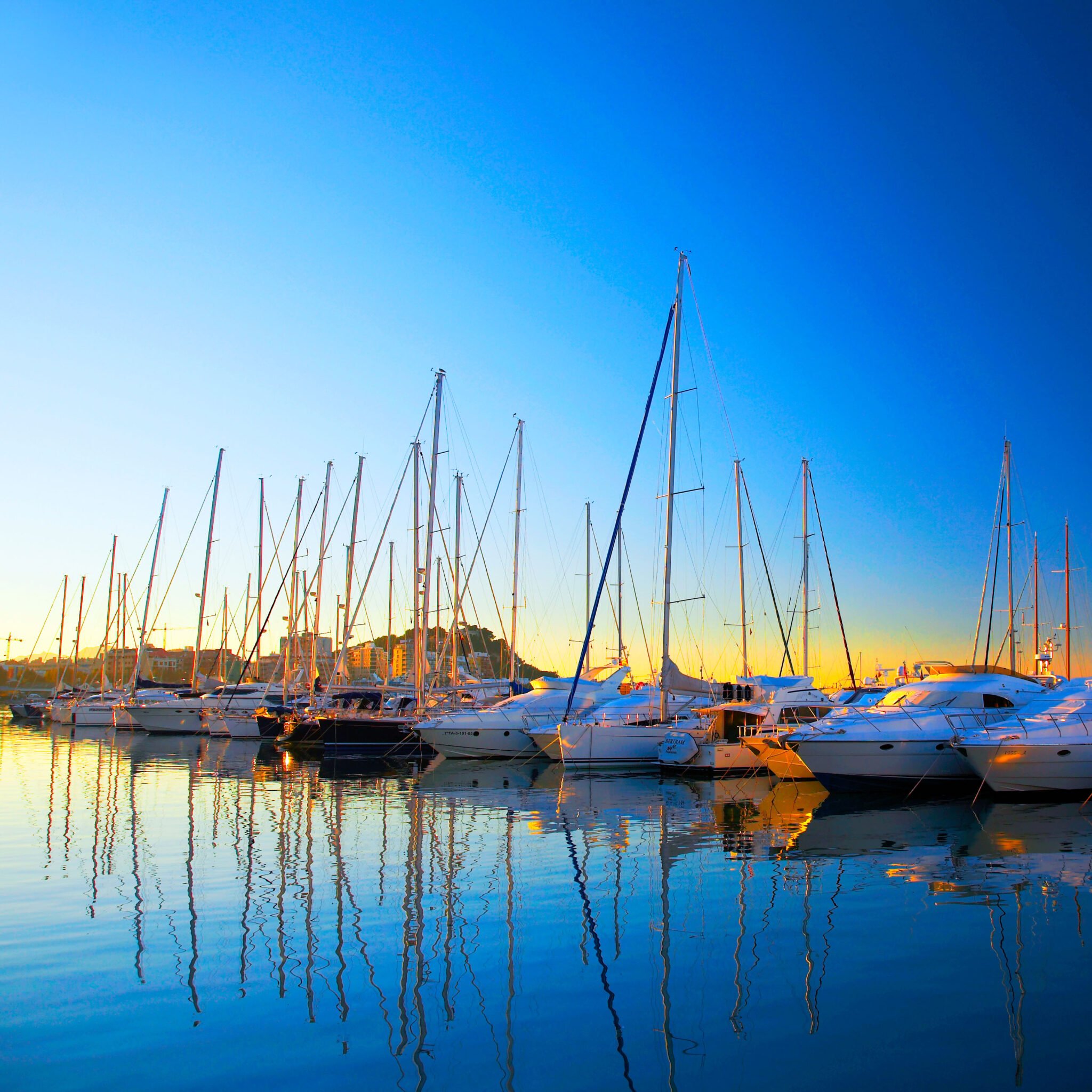 Entorno Denia - Art Boutique Hotel Chamarel